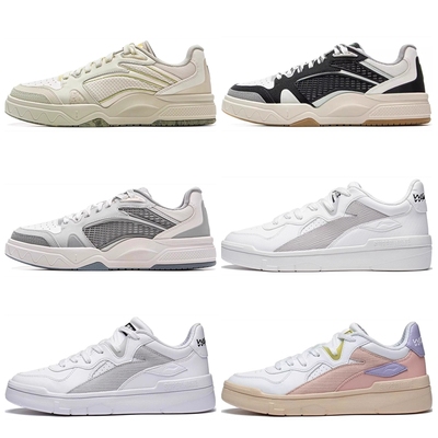 李宁男鞋2023新款惟吾LITE