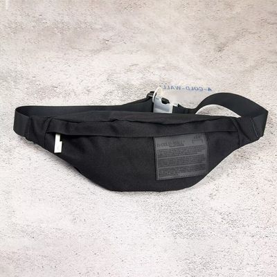 新品ACW青少年运动街头潮流男士百搭腰包斜挎包蹦迪包ins手机包女