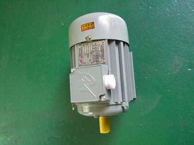 南通远东微特（海日机电）     YS8022     1100W  江苏冠顺