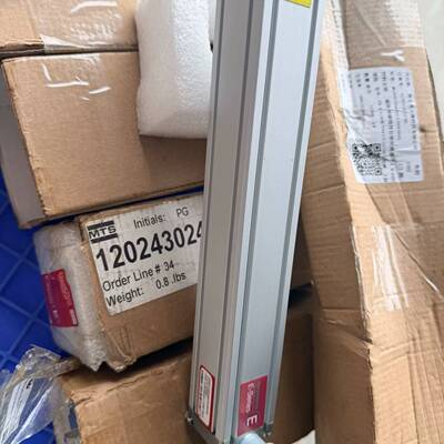 议价MTS磁致伸缩位移传感器ERM0100MD841S1G510可维修
