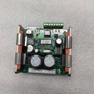 议价MBS724 ASM马达驱动模块02-20969-06/D可维修翻新