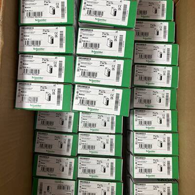 议价BMXC0S3500 议价可维修翻新