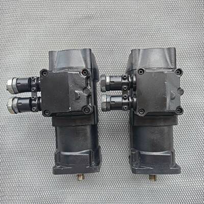 议价安川防爆电机，USASGM-05E 32KOG，和USASG可维修翻新