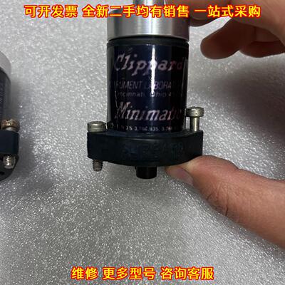 R-333 气控阀 Clippard Minimatic工控气动元件议价维修