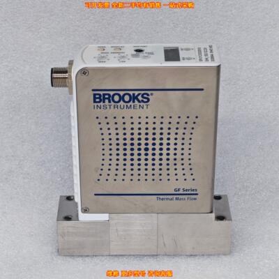 GF125C-107258 BROOKS布鲁克斯热式质量流量计议价维修