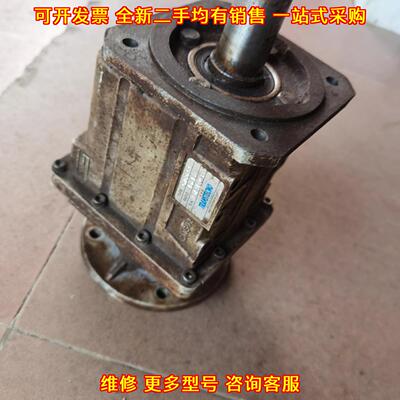 CMG02 TRANSTECNO减速机 工业自动化传动机械配件议价维修