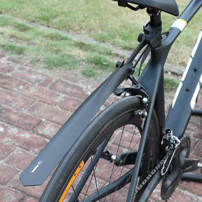 RBRL公路车挡泥板快拆设计挡雨