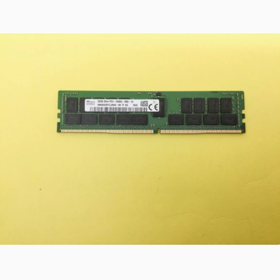 HMA84GR7CJR4N-VK 海力士32G 2RX4 PC4-2666V-R DDR4 服务器内存