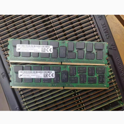 MTA144ASQ16G72LSZ-2S9E1镁光128G 2S4RX4 PC4-2933Y-L服务器内存
