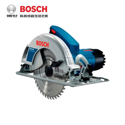 GKS 190切割机多功能电锯家用木工锯电动工具手锯