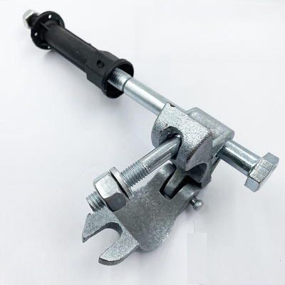 新型外墙体悬架固定连接件预埋件建筑钢管扣件连墙件预埋件