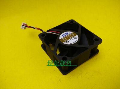 原装/AVC DS05020B24U 5020 24V 0.30A 三线 双珠变频器风扇