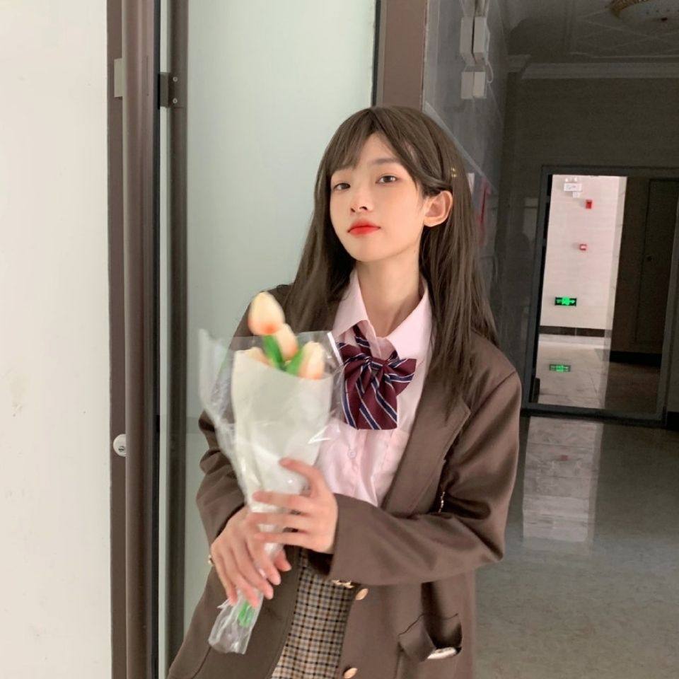 【上帆学院】jkdk制服领带领结制服日系章鱼居酒屋正版现货_虎窝淘