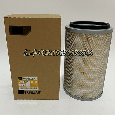 211-2661 2112661 PA5752 AF27911 P627028 49661 SC90188滤清器
