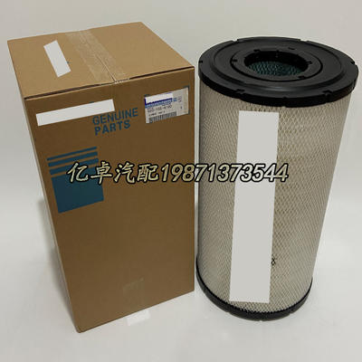 600-185-4100/4110 1308462-H1 RS3517 AF25667 C24015/2空气滤芯