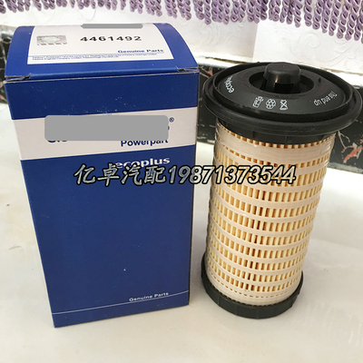 4461492 3611274 10000-70419 PF46137 400504-00195 SN40730滤芯