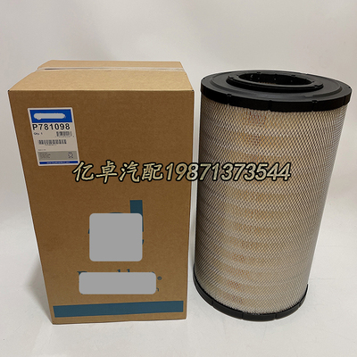 P781098 G180038 G180035 G180031 AF26207 C372680/2空气滤清器