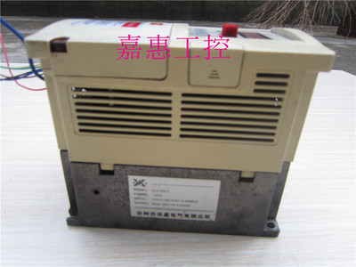 YIXING变频器 1.5KW EXA1R5L2T 220Vi.