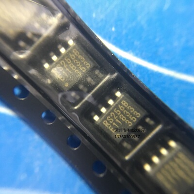 贴片 MB85RS256BPNF RS256B SOP-8 可编程存储器芯片 进口原装