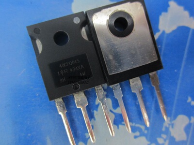 全新原装现货 40CPQ045 40A45V N沟道场效应管 TO-247 40CPQ050