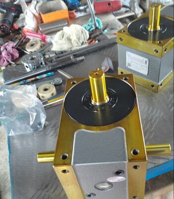 45DS60DS70DS80DS高精密间歇凸轮分割器进口替代厂家传动回转