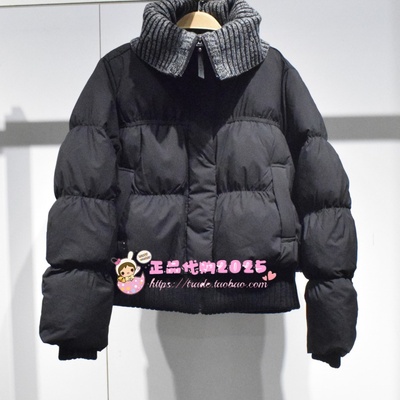 A3ACF4424 女装2025冬专柜正品新款羽绒服A3ACF4424J9-1699