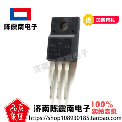 Fairchild仙童IRFS630B场效应管