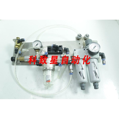 工业配件KORNIT DIGITAL PNUMATRIC AIR PRESSURE MC104-D10/FB0