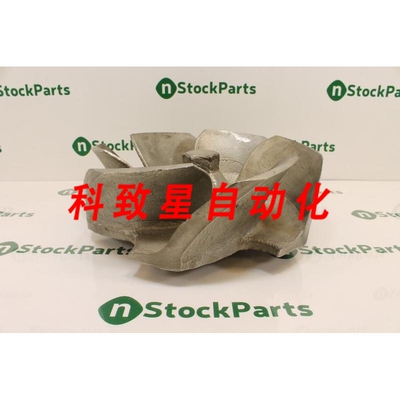 工业配件PUMPS 55462 6 VANE 10.50 IMPELLER USNT-PUMP IMPELLER
