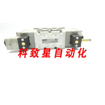 工业配件H35VXBG023D 120V 145PSIG