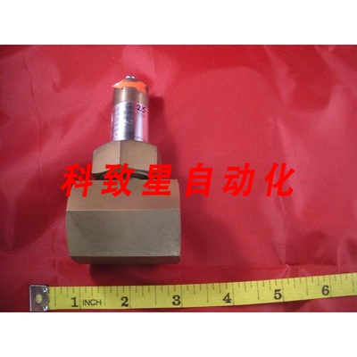 工业配件HENKE SASS WOLF DW-R NW 25 流量开关230V 1.5A 80W 90