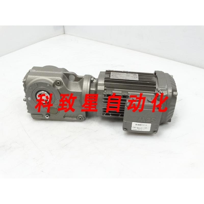 工业配件KA37-DRN80M4/DH 电机