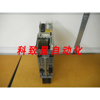 工业配件DDS02 1-A100-D 数字伺服控制器