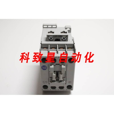 工业配件100-C23D01 SER C NSNBC01-CONTACTOR