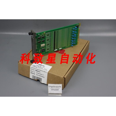 工业配件IMDSI13 EPB700217 数字输入模块UNOVP