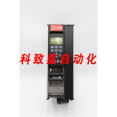 工业配件VLT5011PT5B20SBR1DLF00A00C0变速驱动器
