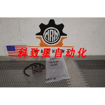 工业配件SR-710 条码读取器 5VDC 630MA 2 级