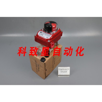 工业配件END FITTINGS LSB-1000 PE080303 阀门位置监视器 250 V