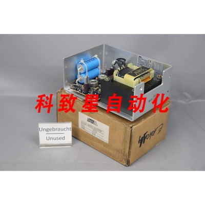 工业配件COUTANT HSN5-9.0/BOX S.NO:0750 电源 UN