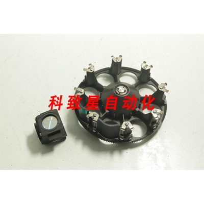 工业配件AXIOPLAN 2 成像光学反射CUBE轮带 1 个CUBE 1046-014