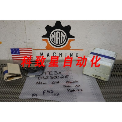 工业配件TESA 03230028 PALPEUR UNIVERSEL FMS 102 通用探头