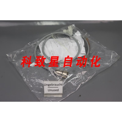 工业配件KRES-AC-X RESOLVER CABLE SERIES:T9 1M UN