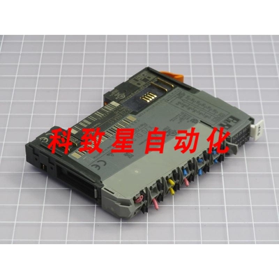 工业配件X20 DI 9371 I/O模块T260455