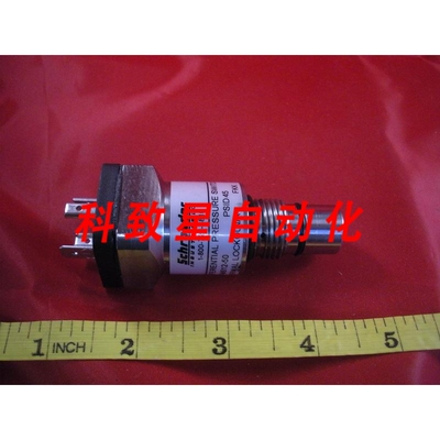 工业配件SCHROEDER MS12-50 差压开关45 PSID LOCKOLN/A
