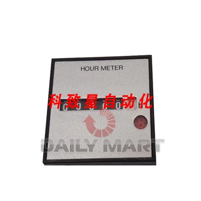 工业配件TH148S 小时计