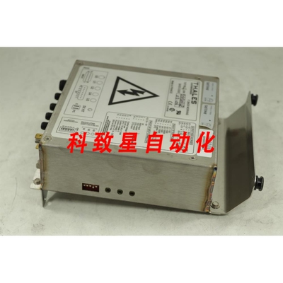 工业配件THALES BV PULSERA C-ARM 高压电源TH7195 9896 010 009