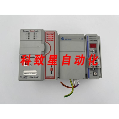 工业配件1769-ECR A1769-SDN B1769-PB4 A1769-L33ERMS A