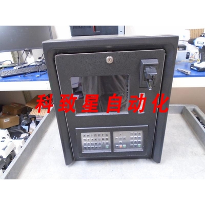工业配件OPW FIT500 FUEL ISLAND TERMINAL