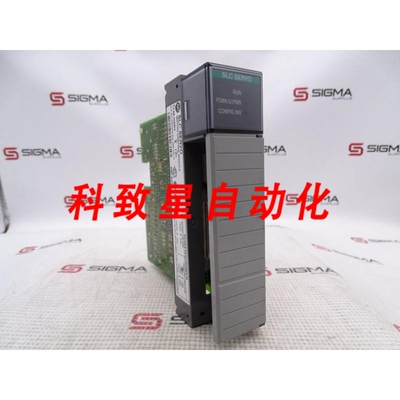 工业配件1746-HSRV A系列PLC模块