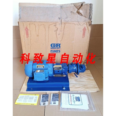 工业配件WEG 00158EP3E145TC 电机 带 GORMAN-RUPP GHC1DC3-B 泵